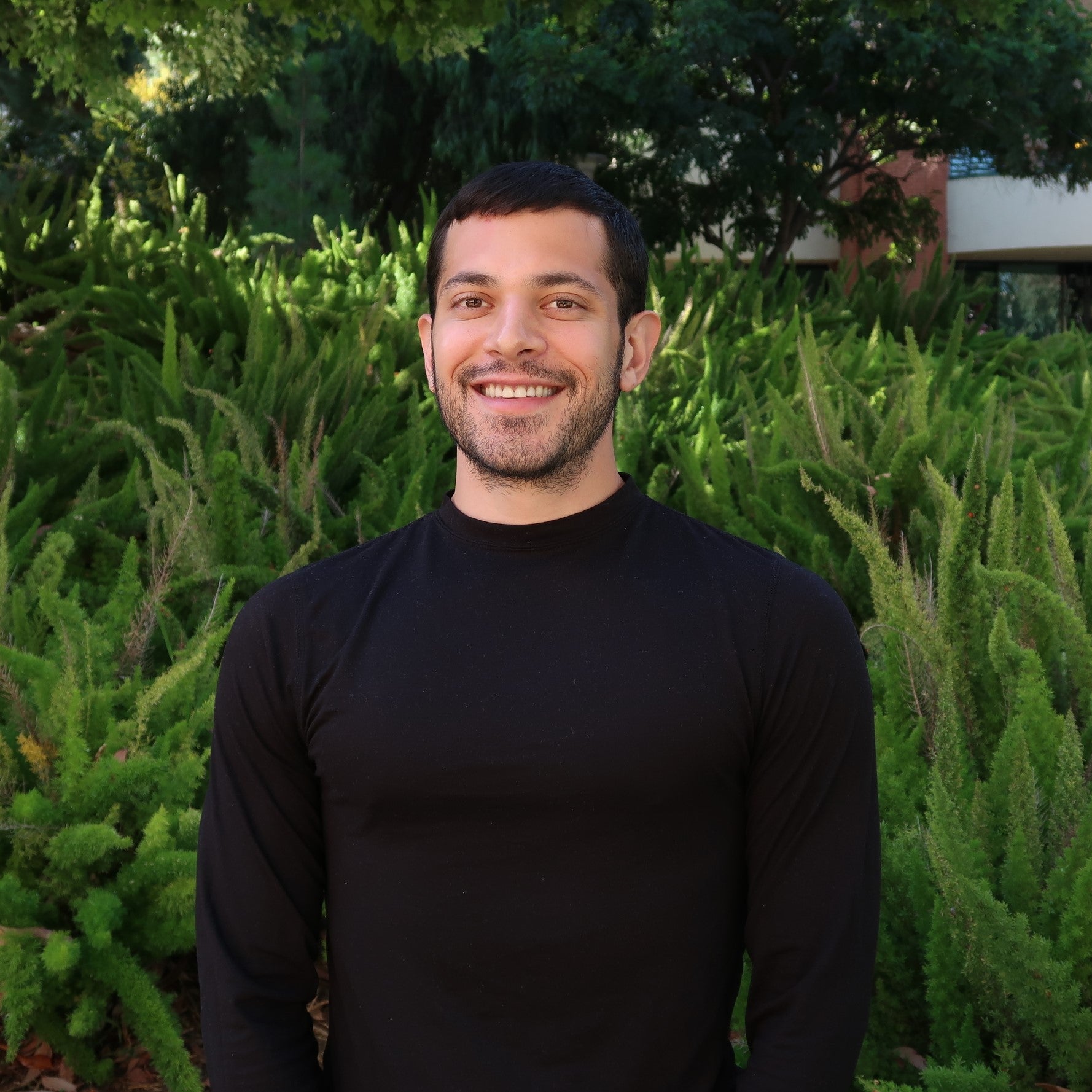 Graduate Students | Department of Botany & Plant Sciences